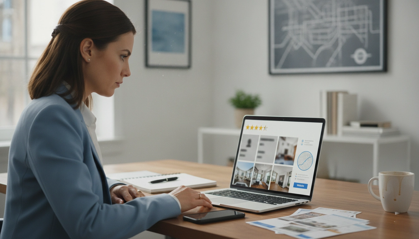 Google Business Profile for Realtors | Get More Leads